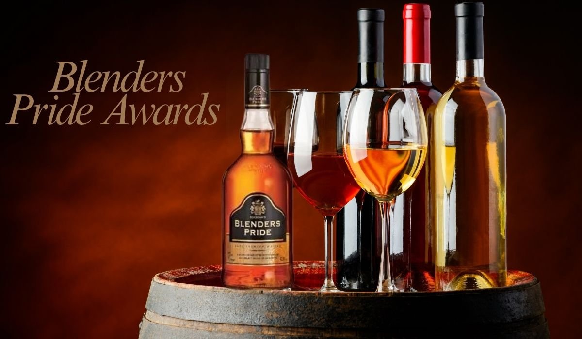 Blenders Pride Price in Delhi (2025): Latest Rates and Details